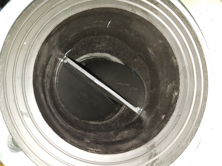 Static Mixers | FluidPro