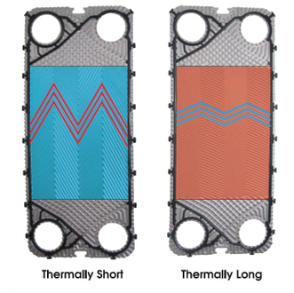 Plate Heat Exchangers Manufacturers - Ultra-Therm